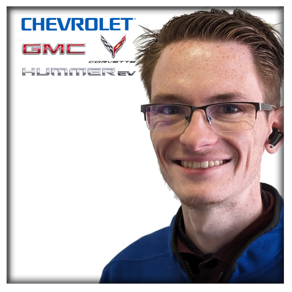 Jerry Spady Chevrolet GMC Corvette Hummer Staff | Hastings Chevrolet ...