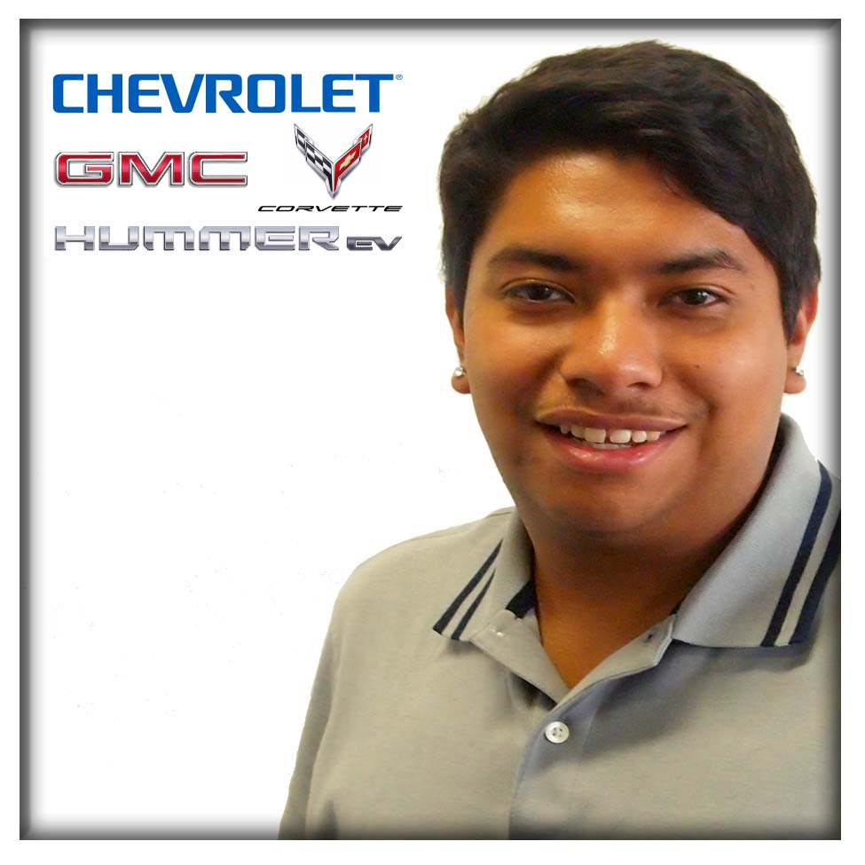 Jerry Spady Chevrolet GMC Corvette Hummer Staff | Hastings Chevrolet ...